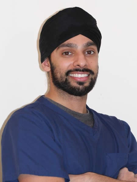 Meet the Team at The Elms Dental Practice, Reading